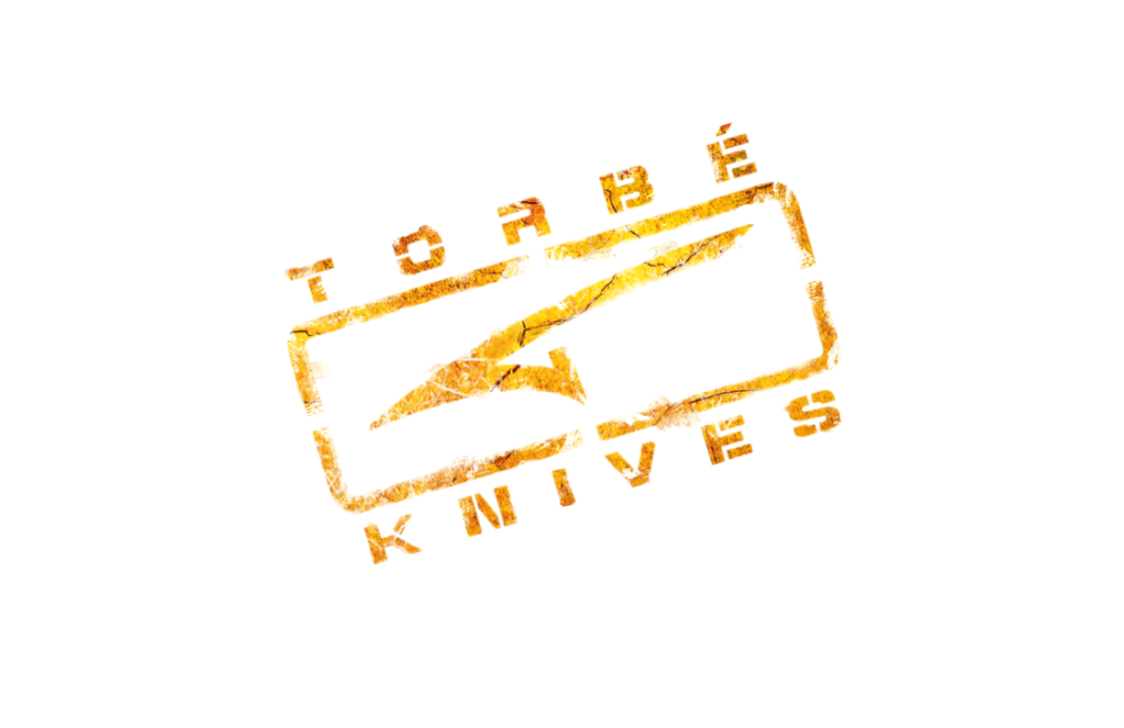 TORBE logo color | Noże | Survival, Outdoor, EDC