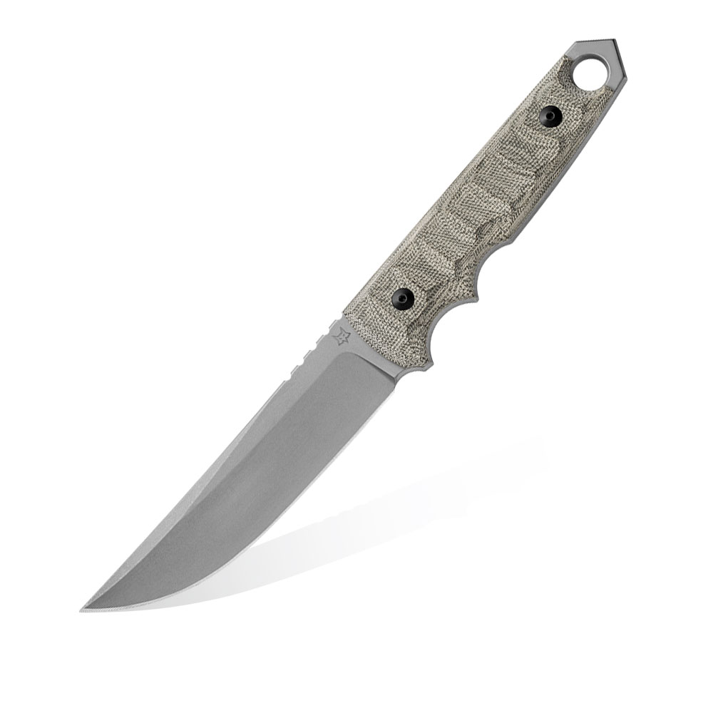 Nóż FOX Knives FX-634 RYU by Black Roc Knives | Kapuga.pl